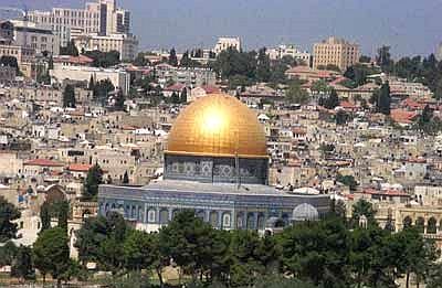 Climat Israel: météo dominante, saisons, villes principales - Climats ...