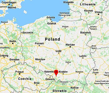 Climat Bielsko Biala. Saisons, quand partir, moyennes par mois