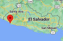 Climat El Salvador : température, pluie, quand partir - Climats et Voyages